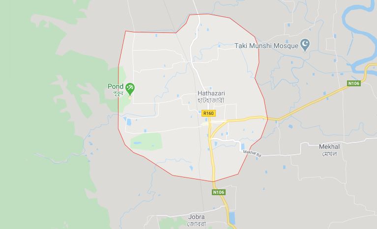 একুশে পত্রিকা